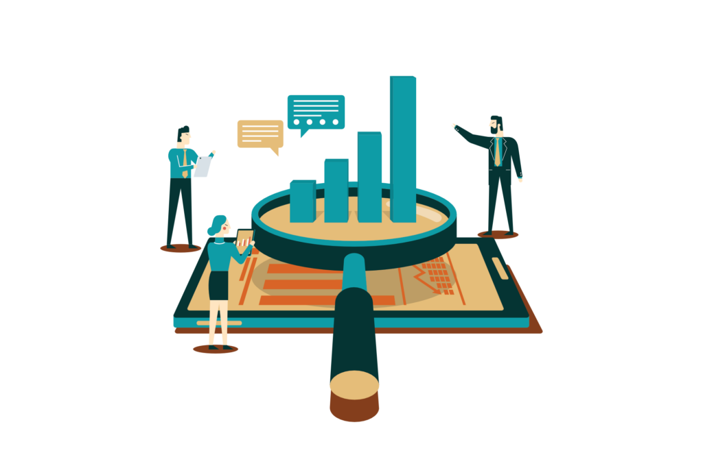 Client Insight gathers customer feedback helps develop your reputation.